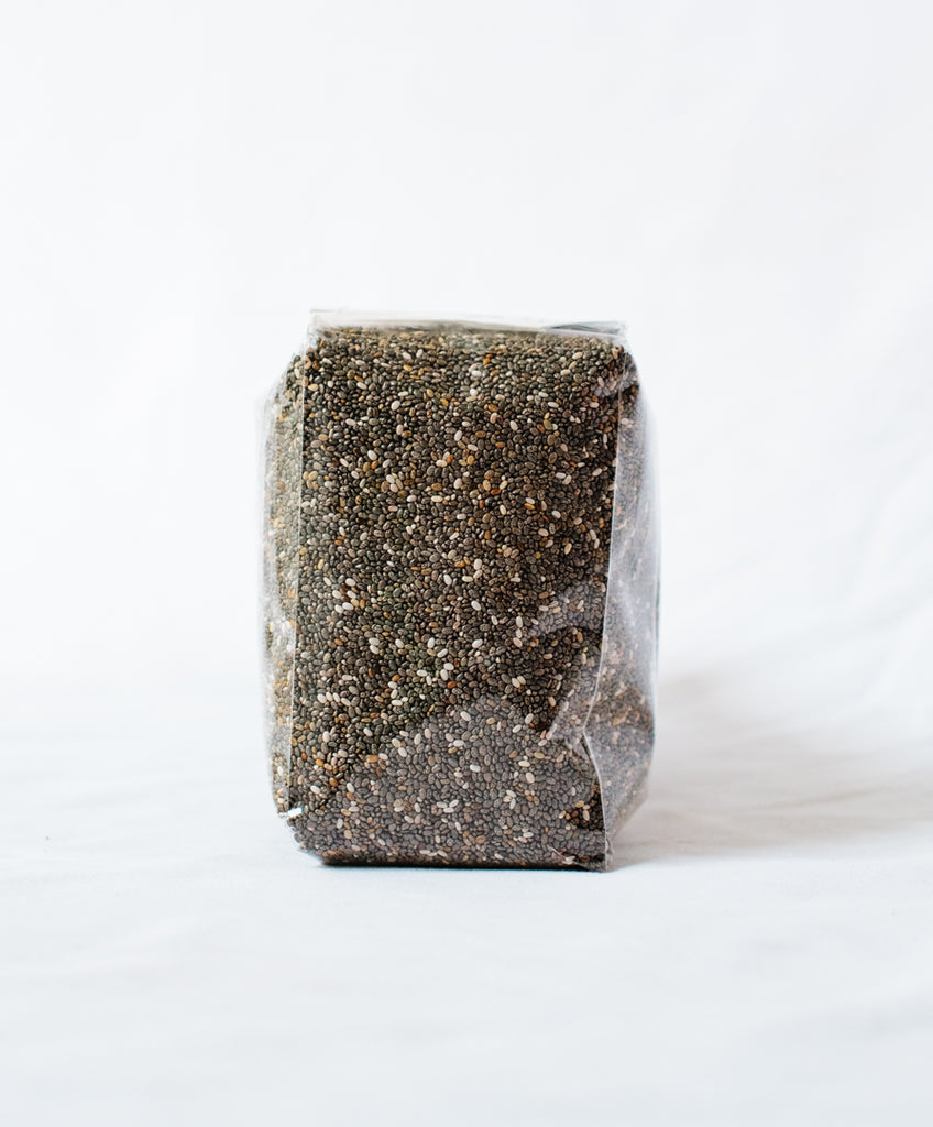 Chia Seeds – Chefs & Bakers PH