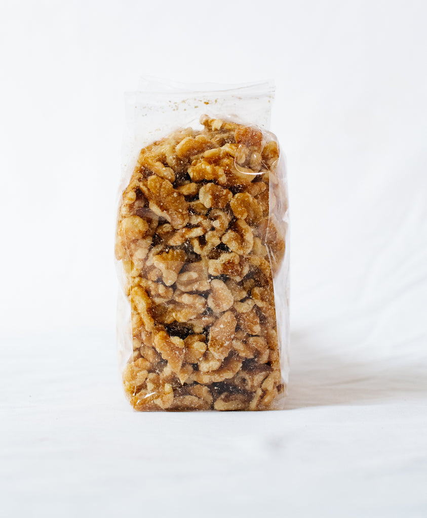 Raw Walnuts – Chefs & Bakers PH